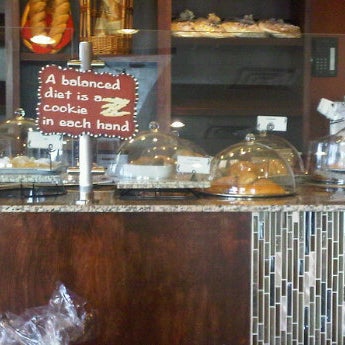 Photos at La Baguette - Bakery in Norman