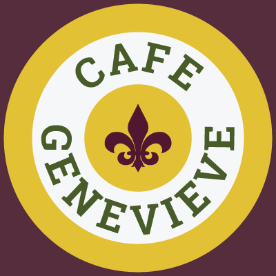 Cafe Genevieve - 7 visitors