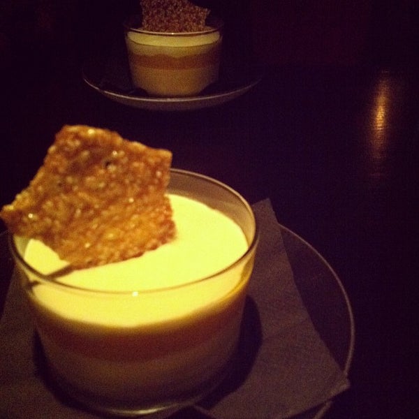 Spice Temple - 35 tips