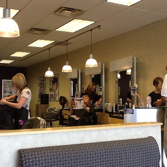 Supercuts - Hair Salon