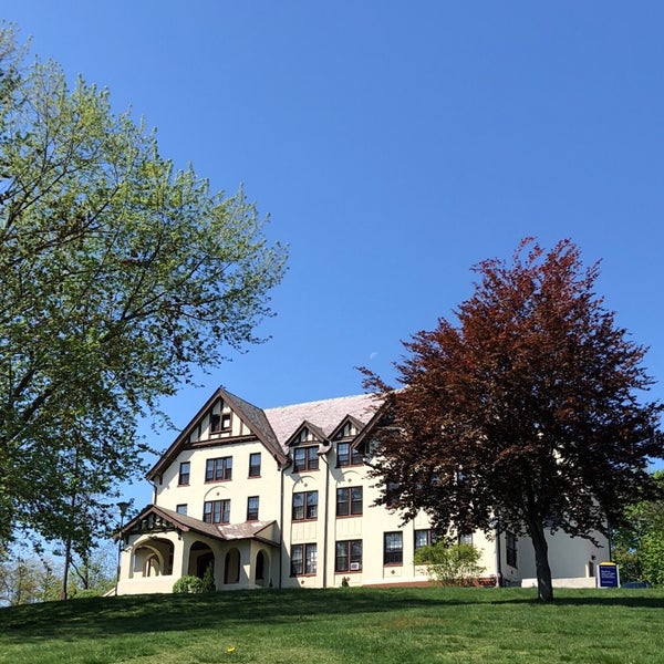 Photos at University of New Haven - Buckman Hall - College Engineering ...