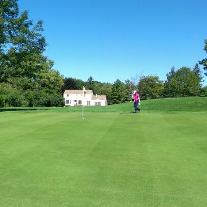 Photos at Shenandoah Country Club - Golf Course