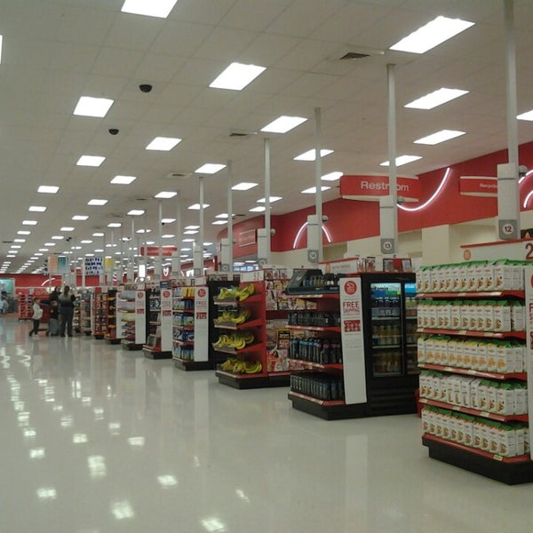 Photos at Target - 7 tips