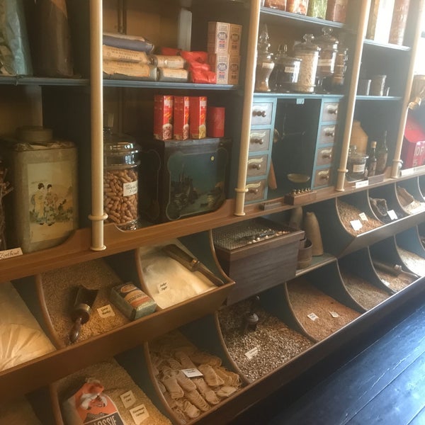 Photos at Albert Heijn Museumwinkel - History Museum in Zaandam
