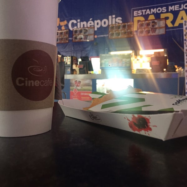 Cinepolis Vip Logo