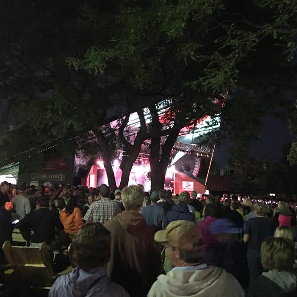 Photos at Leinie Lodge Bandshell - Minnesota State Fair - 11 tips