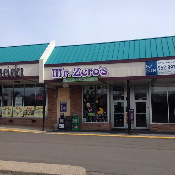 Mr. Zero's - 4 tips from 139 visitors