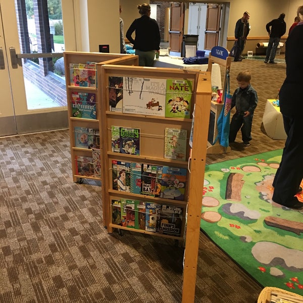 Minnetonka Community Center - Minnetonka - Hopkins - Minnetonka, MN
