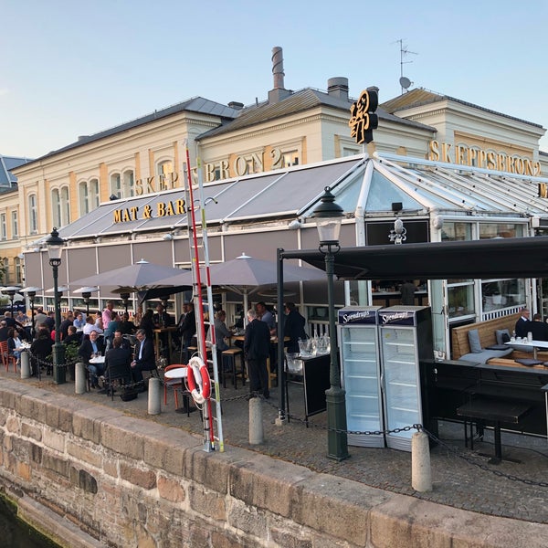 Skeppsbron 2 - Centrum - 3 tips