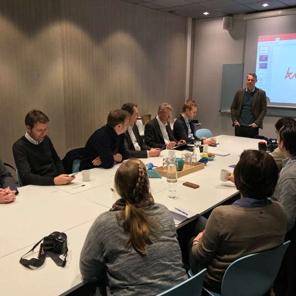 Stockholm University - Department of Computer and Systems Sciences (DSV ...