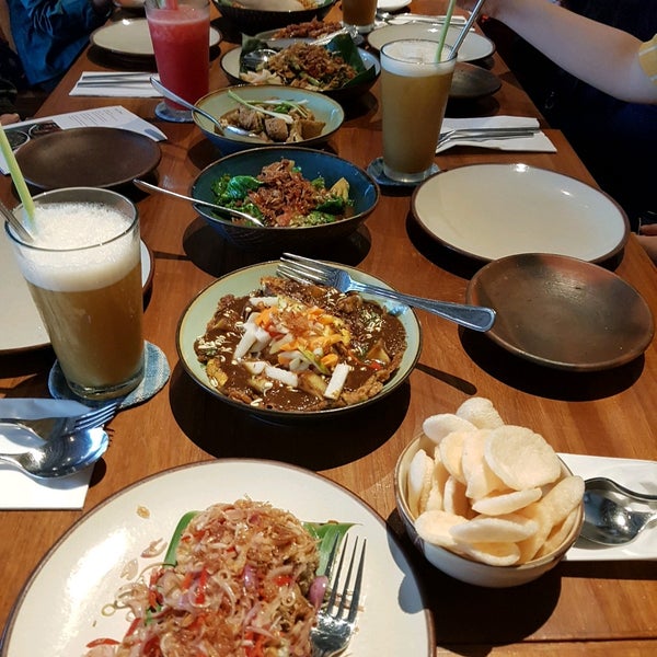 Photos at KAUM Jakarta - Indonesian Restaurant in Menteng