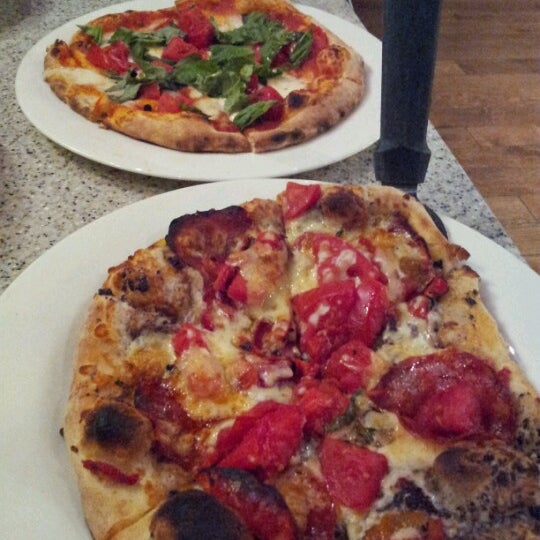 Fire Works Pizza - Leesburg, VA