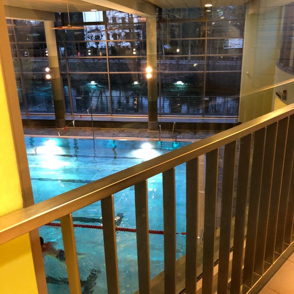 Billebad - Reinbek - Hamburg, Hamburg