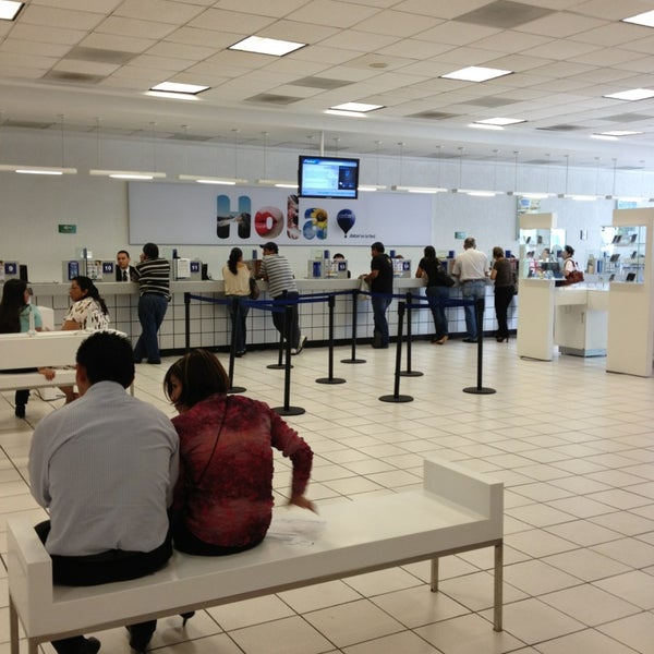 Centro De Atencion A Clientes Telcel - Tienda de electrónica