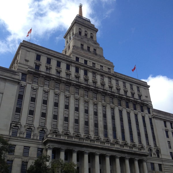 Canada Life Building - 330 University Ave