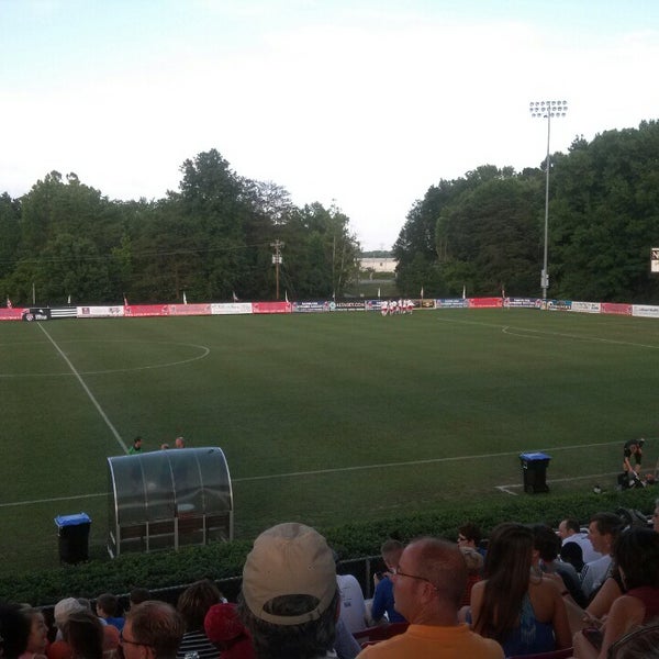 Macpherson Stadium - 6105 Townsend Road