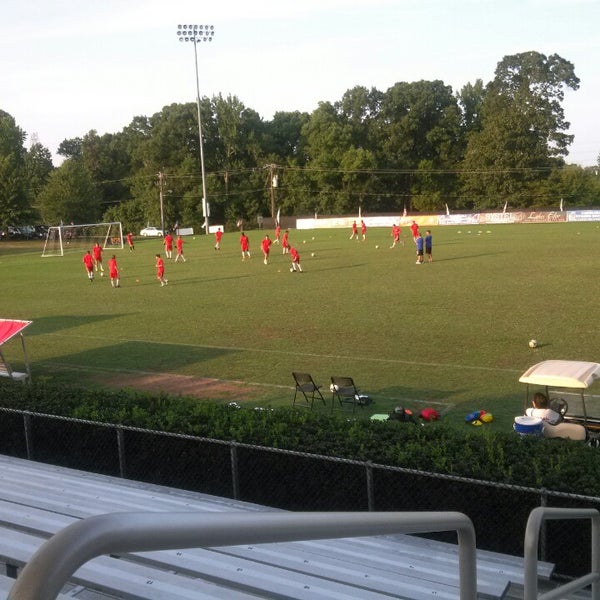 Macpherson Stadium - 6105 Townsend Road