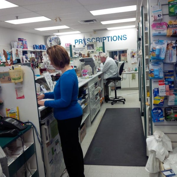 Photos at Chabad Gate Pharmacy