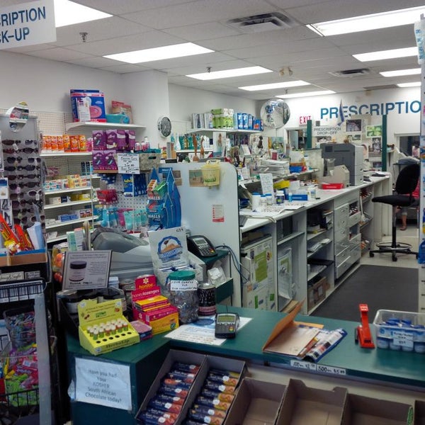 Photos at Chabad Gate Pharmacy