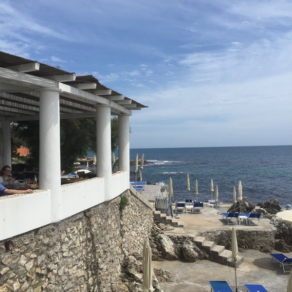 Punta Rossa Hotel - Hotel in San Felice Circeo