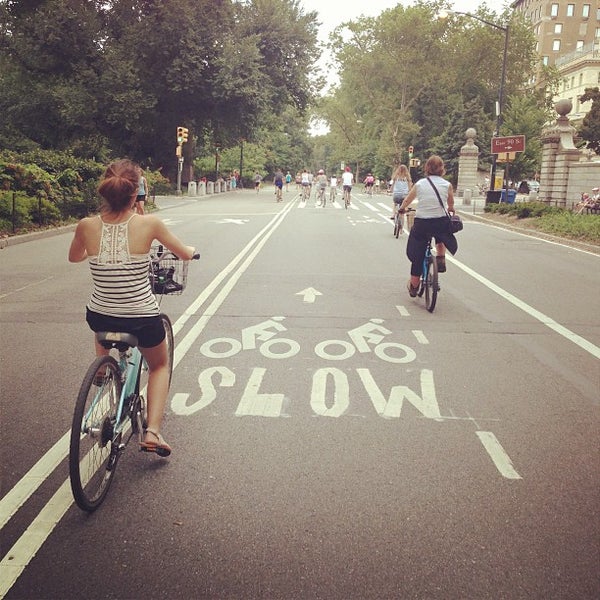 Photos at Engineers' Gate - Central Park - 5th Ave