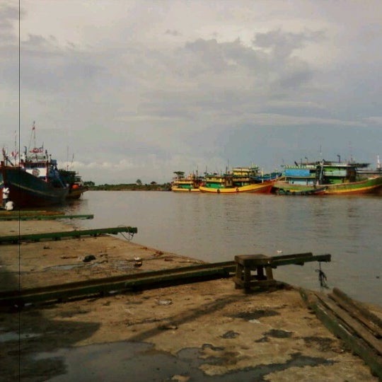Photos at Pelabuhan juwana - Juwana, Pati, Jawa Tengah