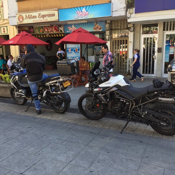 Calarcá | La Villa del Cacique | - 3 tips