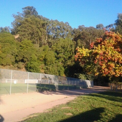 Photos at Clark Kerr Track - 1 tip from 125 visitors