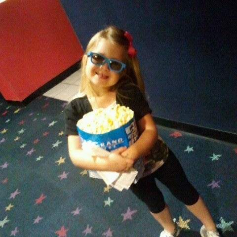 Photos at AmStar 14 - Anderson - 16 tips from 1092 visitors