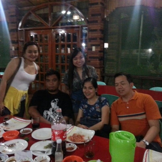 Photos at Rudy - Jing Eatery - Seafood Restaurant in Binmaley