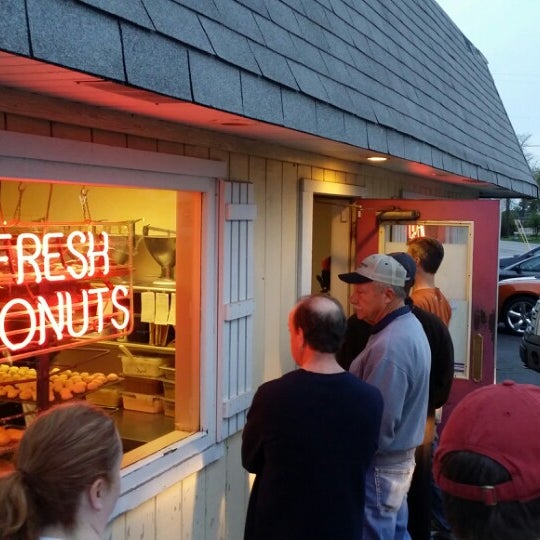 Photos at Tim's Bakery - 23 tips from 216 visitors