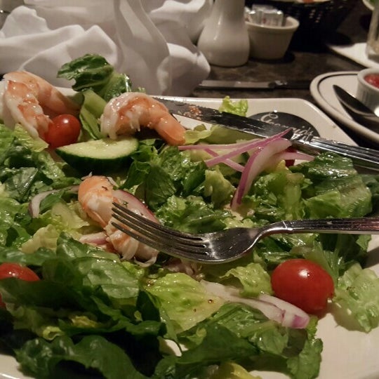 Georgio's Cafe International - Seafood Restaurant in Toledo