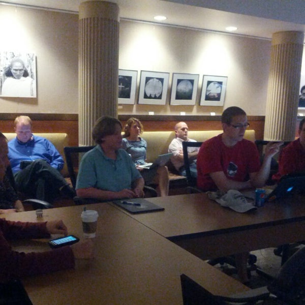 Photos at Borland Building - College Academic Building in University Park