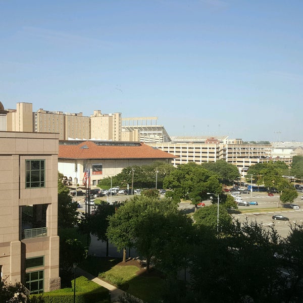Stephen F. Austin State Office Building - Downtown Austin - 2 tips from ...