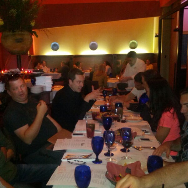 Oba Restaurante (Now Closed) - Latin American Restaurant in Portland