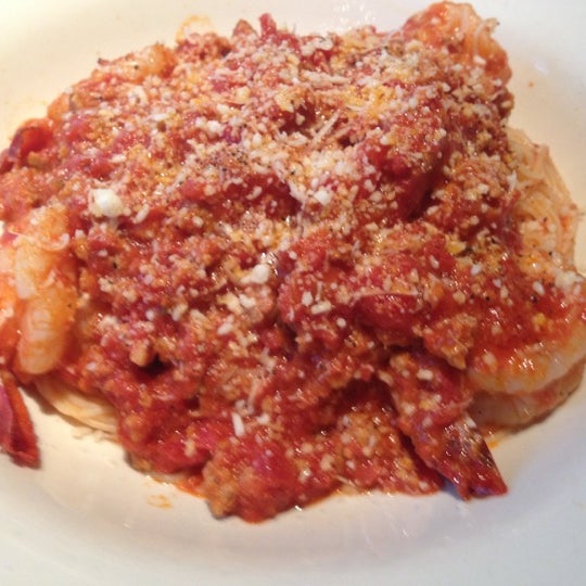 Della Notte Ristorante (Now Closed) - Southeastern Baltimore - 801 ...