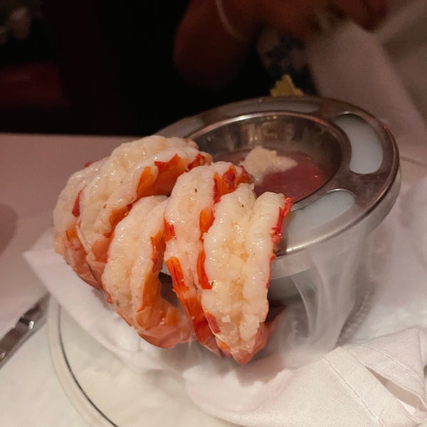 Truluck's - Miami Financial District - 777 Brickell Ave