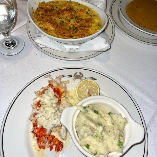 Truluck's - Miami Financial District - 777 Brickell Ave