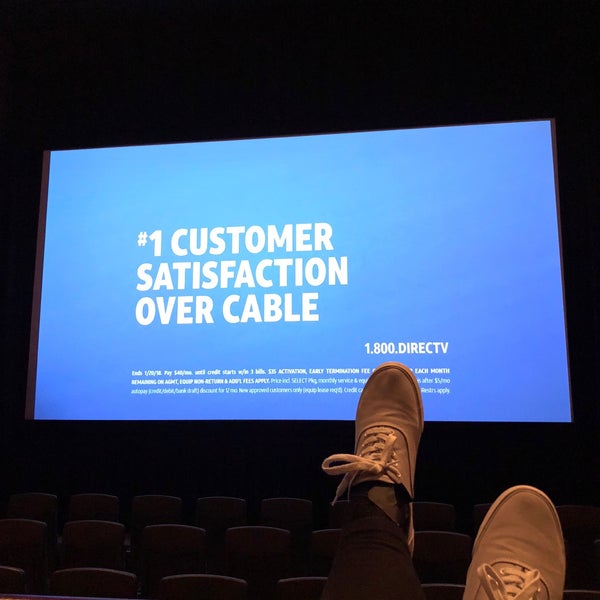 Photos at Regal Kingstowne ScreenX & RPX - Alexandria, VA