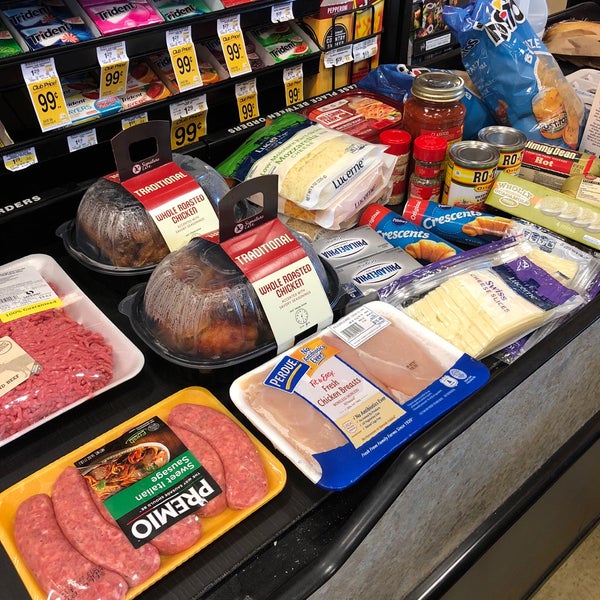 Safeway - 28 tips from 715 visitors