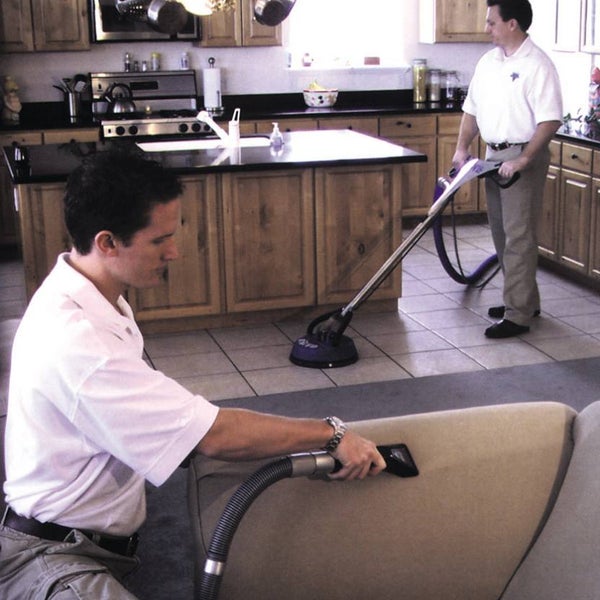 Maids & More - 6679 Sorensen Pkwy