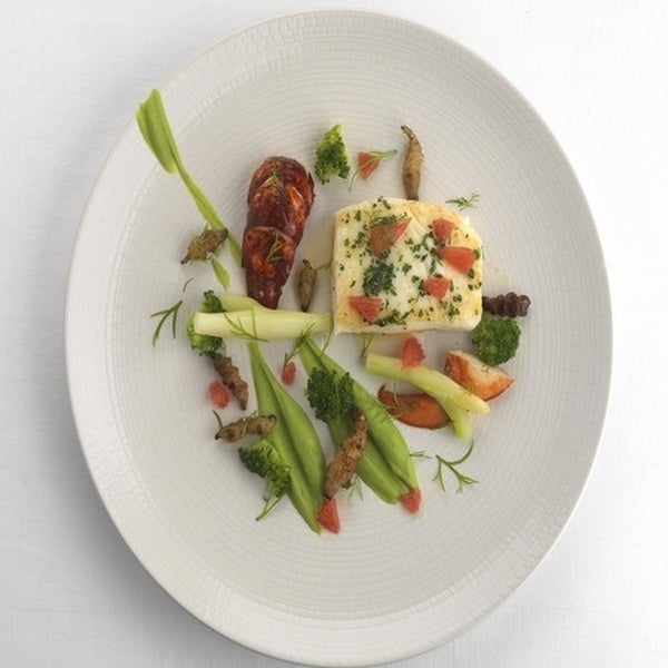 The Peat Inn Restaurant With Rooms - French Restaurant