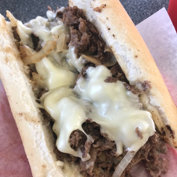 Photos at John's Philly Grille - 550 Pacific Coast Hwy