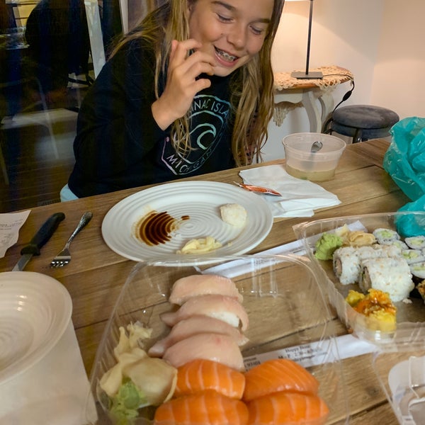 Sushi Ya - Downtown Eugene - 7 tips from 266 visitors