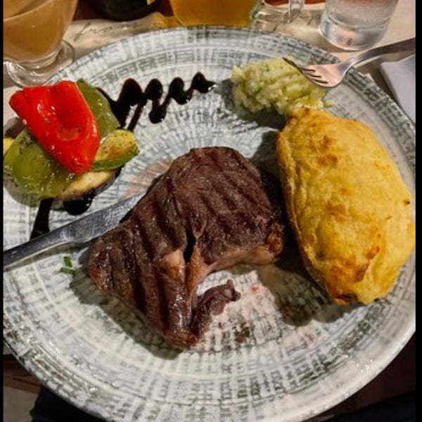 Nostos Restaurant-Bar - Greek Restaurant