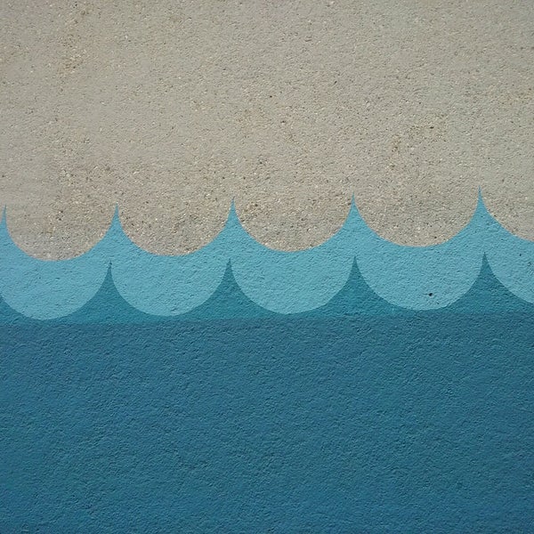 Eastside Pool - Lancaster, CA