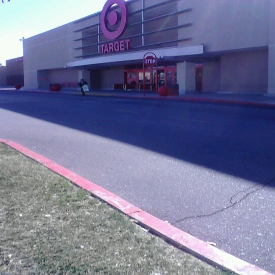 Target - 43525 10th St W