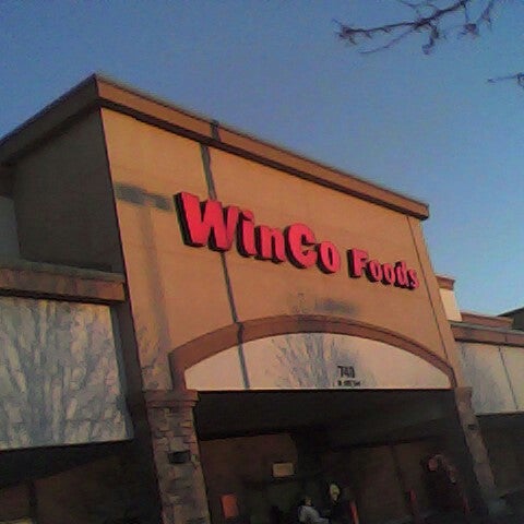 WinCo Foods - Grocery Store in Lancaster
