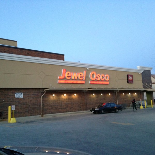 Jewel-Osco - Grocery Store