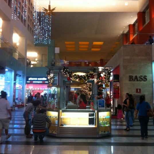 Cinepolis Multiplaza El Salvador, San Salvador